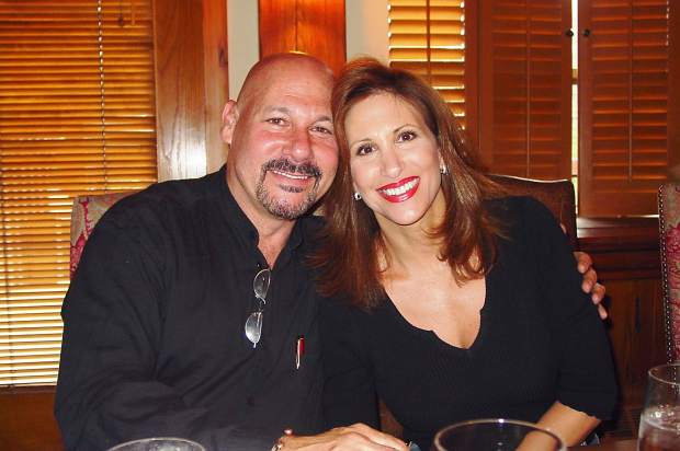 Bennett Bramson lives life helping others; now he & wife face medical ...